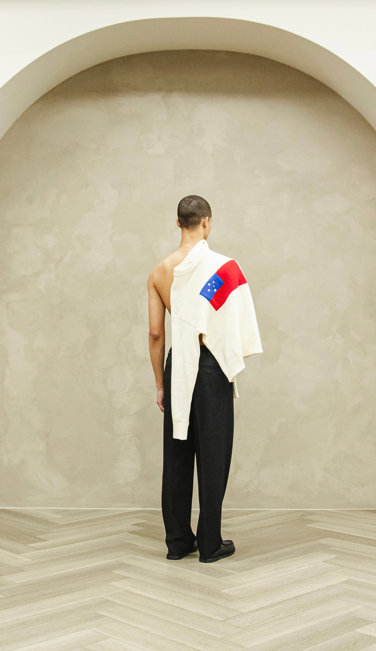 Samoan Luxury – Spirit and Sin