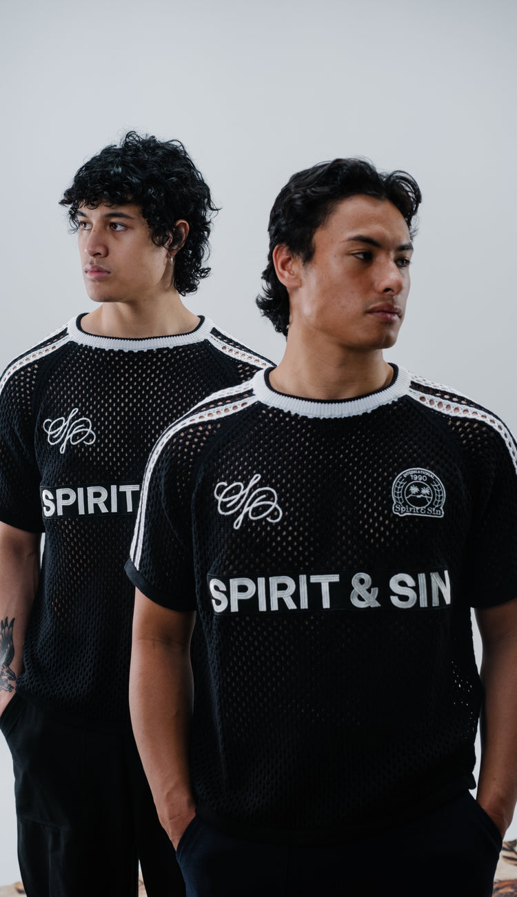 Samoan Luxury – Spirit and Sin