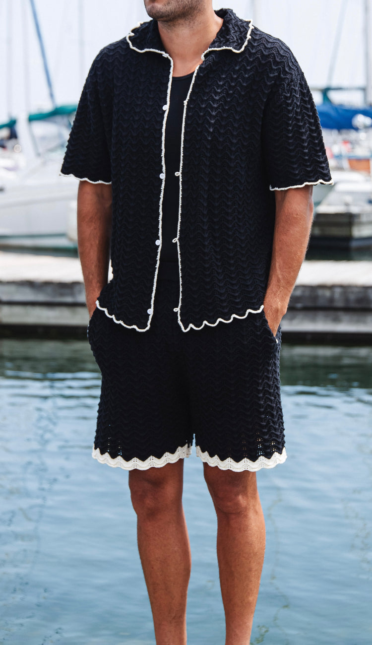 Samoan Luxury – Spirit and Sin